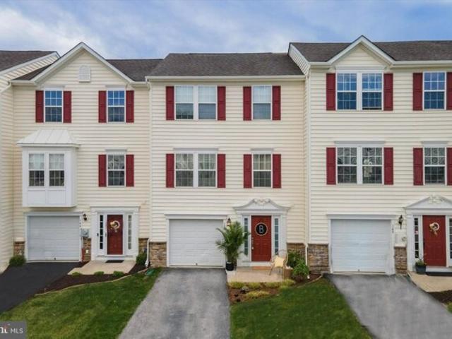 Larose Dr Unit,coatesville, Condo For Sale