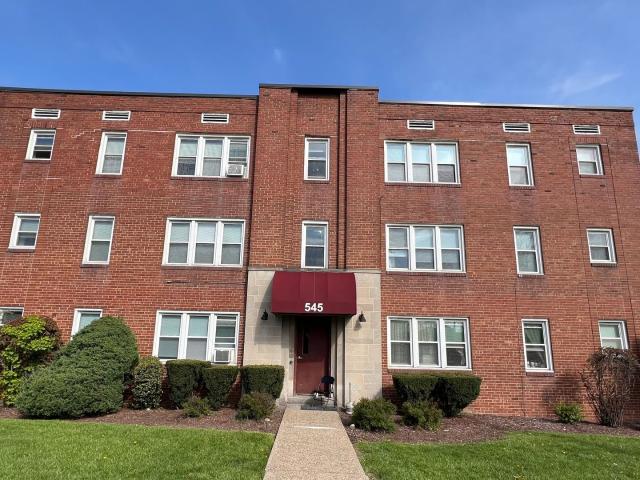 Larose Southcrest Heights Apartments