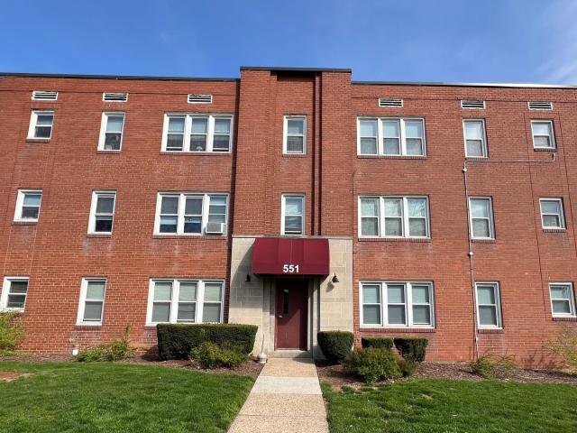 Larose Southcrest Heights Apartments
