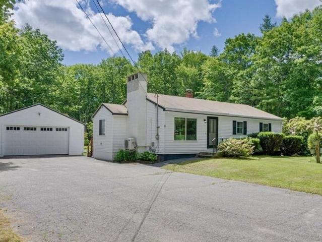 Larrabee Farm Rd, Scarborough, Home For Sale
