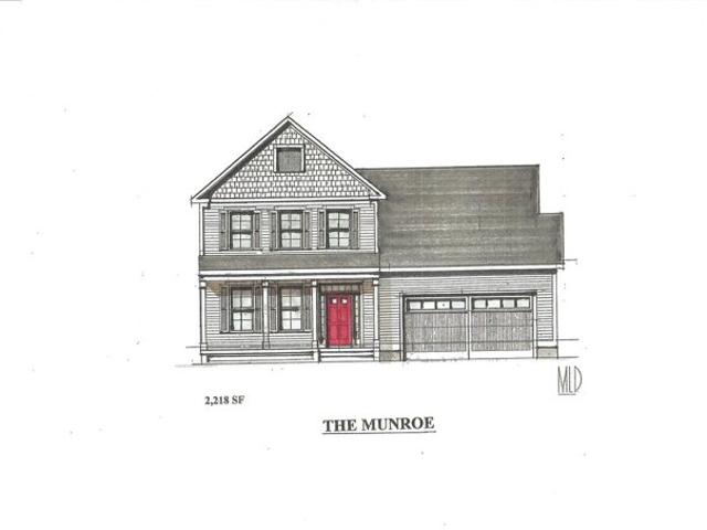 Larrow Dr Unit,williston, Home For Sale