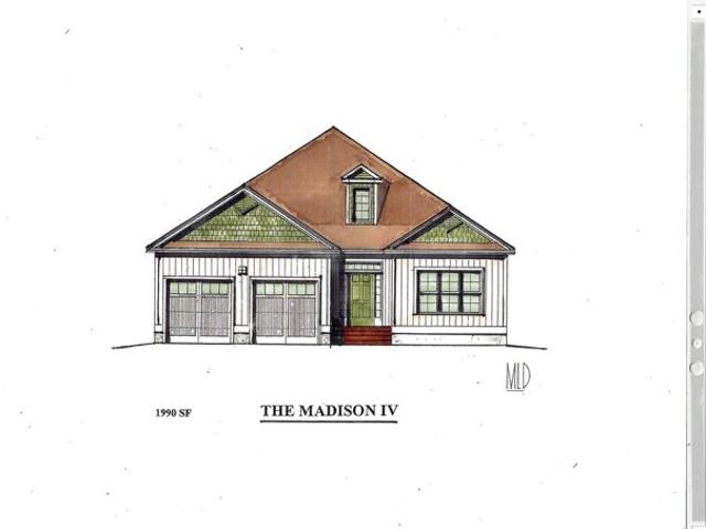 Larrow Dr Unit,williston, Home For Sale