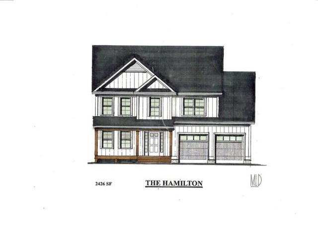 Larrow Dr Unit,williston, Home For Sale