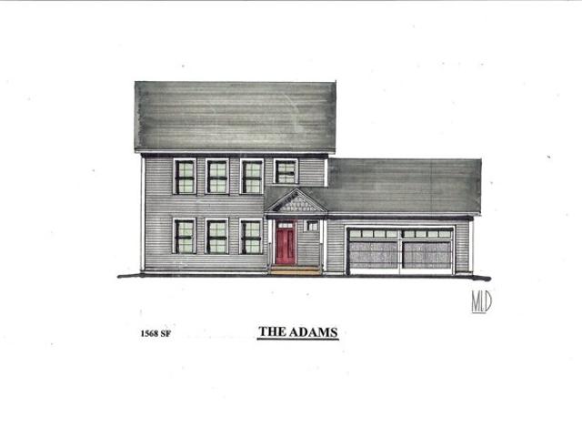 Larrow Dr Unit,williston, Home For Sale