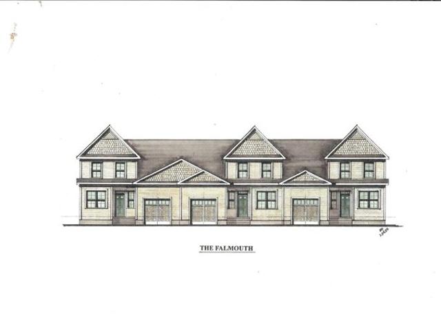 Larrow Dr Unit B, Williston, Home For Sale