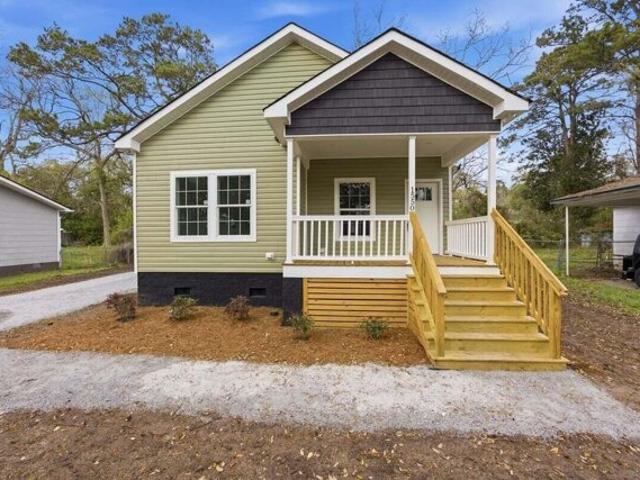 Larry St, North Charleston, Home For Sale