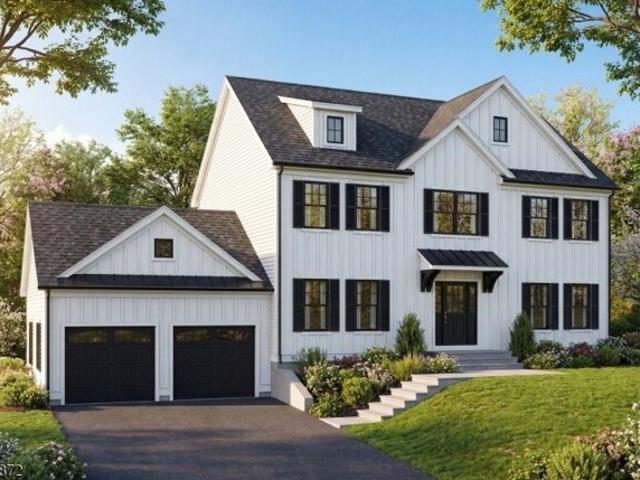 Larsen Dr, Roxbury Township, Home For Sale