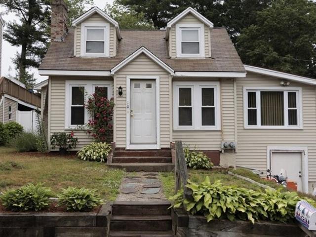 Larsen Ln, Billerica, Home For Sale