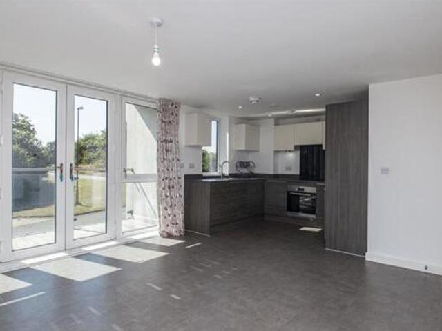 Larson Close, Oakgrove, 2 Bedroom Apartment
