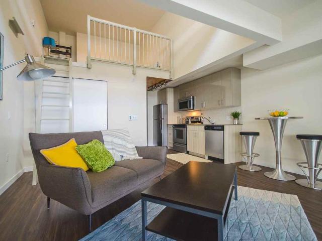 Larson Building 1 Bedroom Apartment for Rent at 3206 Harvard Ave E, Seattle, WA 98102 Portage Bay