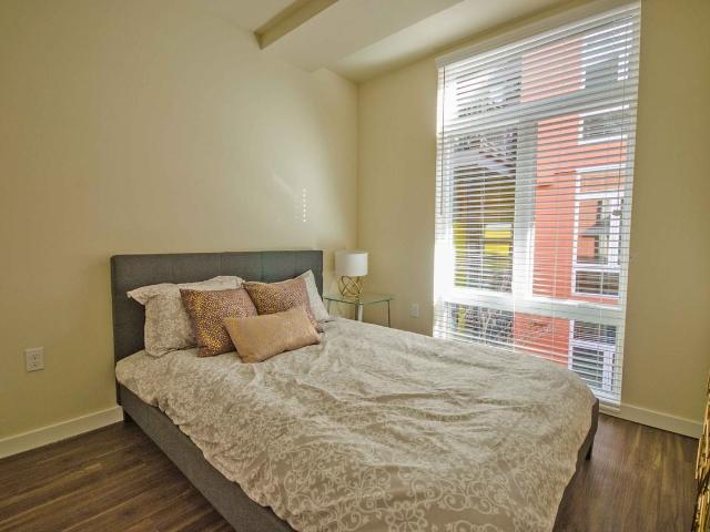 Larson Building Studio Apartment for Rent at 3206 Harvard Ave E, Seattle, WA 98102 Portage Bay