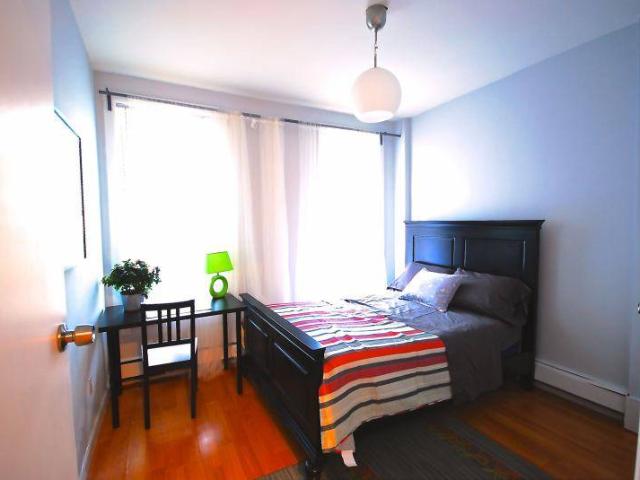 Last BR* Hot Bed Stuy Deal! YARD! Cleaning SERV