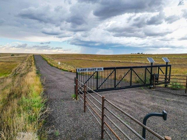 Last Dart Rd, Kiowa, CO 80117