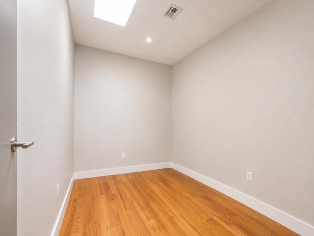 Last room / 1.5 bath / laundry