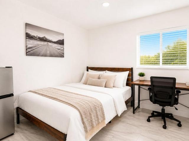 LAST ROOM AVAILABLE | New CoLiving near Kirkman