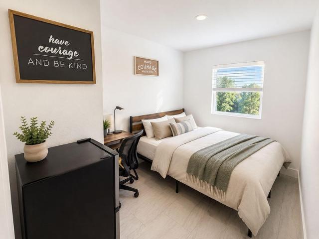 LAST ROOM AVAILABLE | New CoLiving near Kirkman