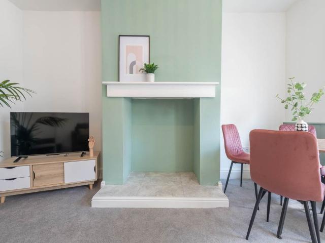 Lastingham Road Room 3, Bramley, Leeds