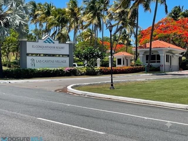 Las Casitas Vlg Unit,fajardo, Condo For Sale