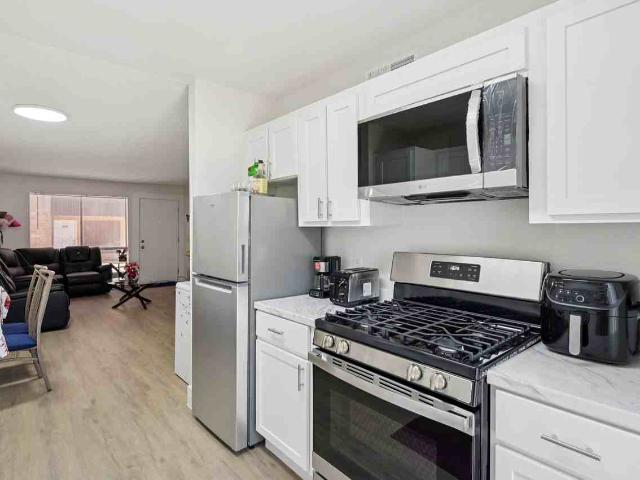 Las Casitas Apartments 2 Bedroom Apartment for Rent at 4444 W Ocotillo Rd, Glendale, AZ 85301