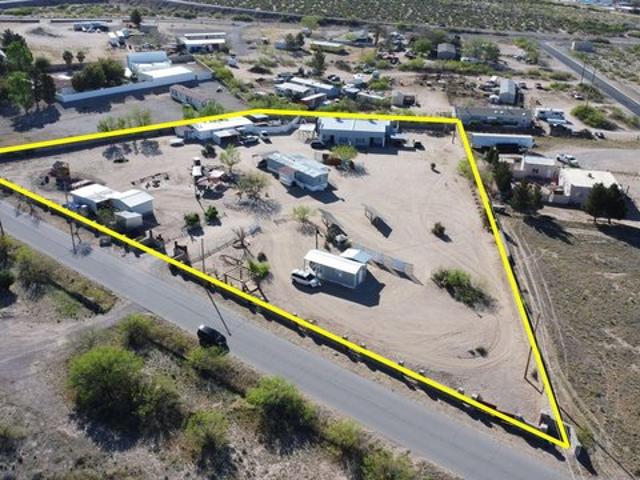 Las Cruces, NM 88007