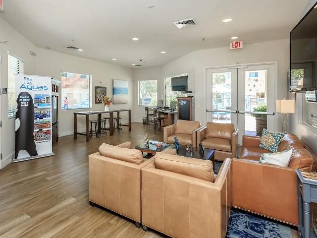 Las Aguas Apartments 1 Bedroom Apartment for Rent at 6640 E Mcdowell Rd, Scottsdale, AZ 85257