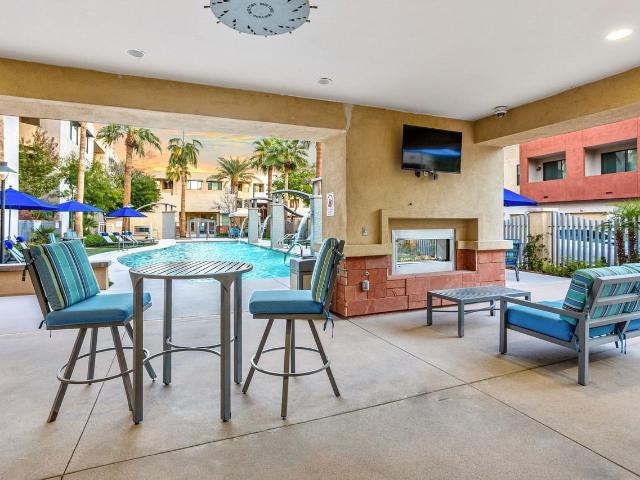 Las Aguas Apartments 2 Bedroom Apartment for Rent at 6640 E Mcdowell Rd, Scottsdale, AZ 85257
