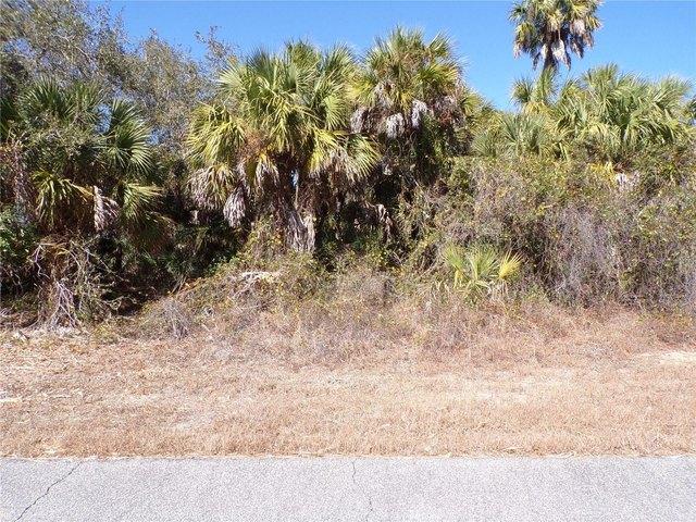 Las Almanos Ave, North Port, FL 34288