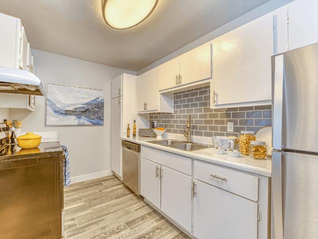 Las Brisas Apartment Homes 1 Bedroom Apartment for Rent at 2525 N Los Altos Ave, Tucson, AZ 85705 Keeling