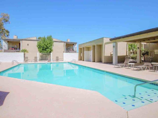 Las Brisas Apartments 1 Bedroom Apartment for Rent at 1000 N Arizola Rd, Casa Grande, AZ 85122