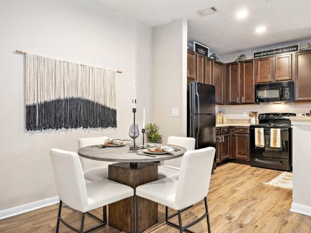 Las Brisas Apartments 2 Bedroom Apartment for Rent at 901 Hidden Valley Dr, Round Rock, TX 78665