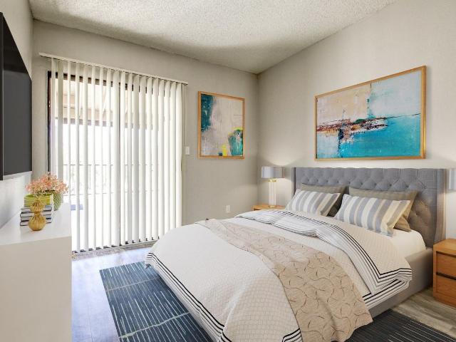 Las Brisas Apartments Studio Apartment for Rent at 1000 N Arizola Rd, Casa Grande, AZ 85122