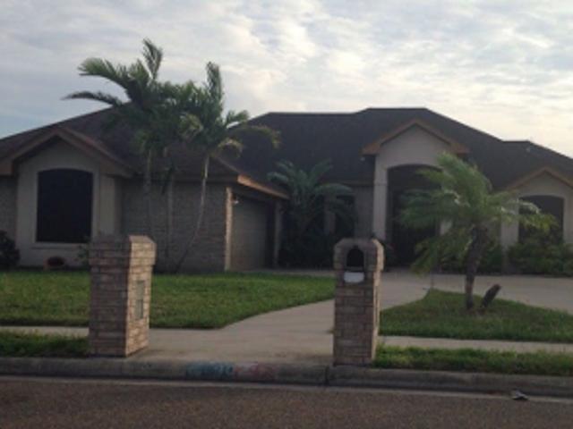 Las Brisas Dr