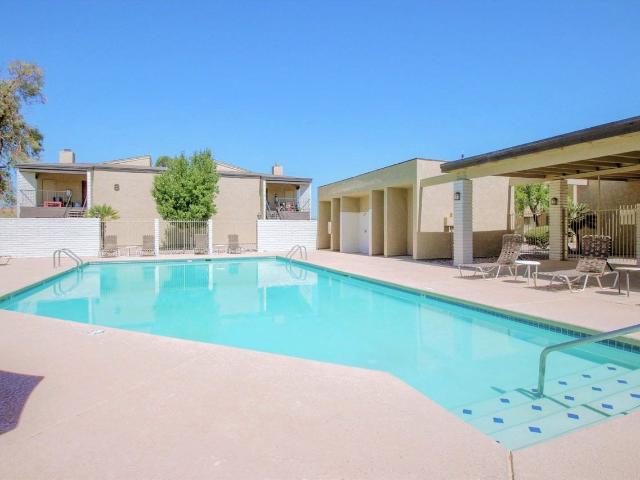 Las Brisas 1 Bedroom Apartment for Rent at 1000 North Arizola Road, Casa Grande, AZ 85122