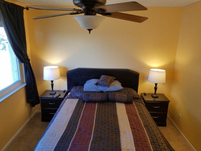 LAS Furnished Room available