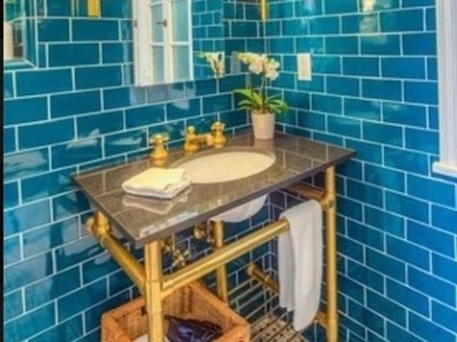 Las Orquideas 2 Bedroom Apartment for Rent at 1901 Orchid Ave, Los Angeles, CA 90068 Hollywood Hills West