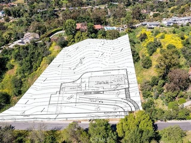 Las Palomas Dr, La Habra Heights, CA 90631