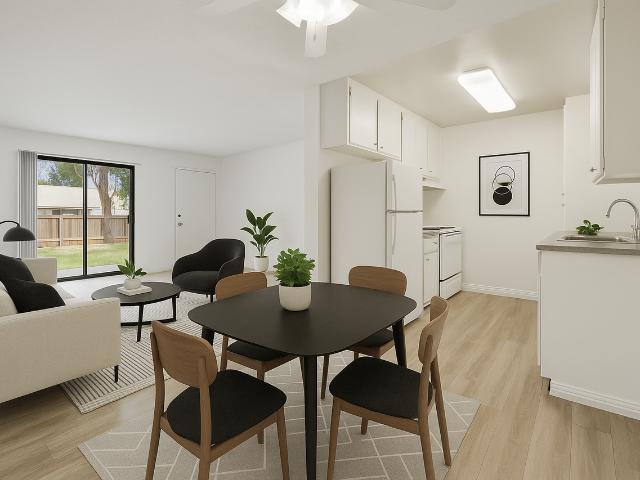 Las Palmas Apartments ! 1 Bedroom Apartment for Rent at 300 W Los Angeles Dr, Vista, CA 92083 Vista