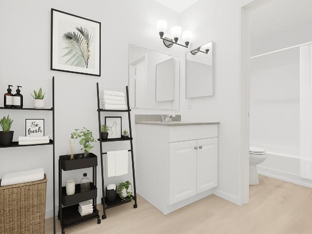 Las Palmas Apartments ! 1 Bedroom Apartment for Rent at 300 W Los Angeles Dr, Vista, CA 92083 Vista