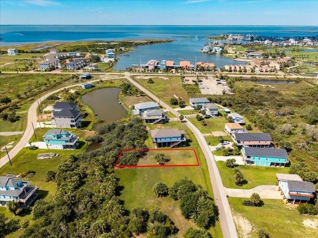 Las Palmas St Lot 13, Galveston, TX 77554