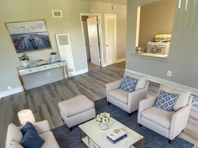 Las Palmas 1 Bedroom Apartment for Rent at 6668 Palm Ave, Riverside, CA 92506 Magnolia Center