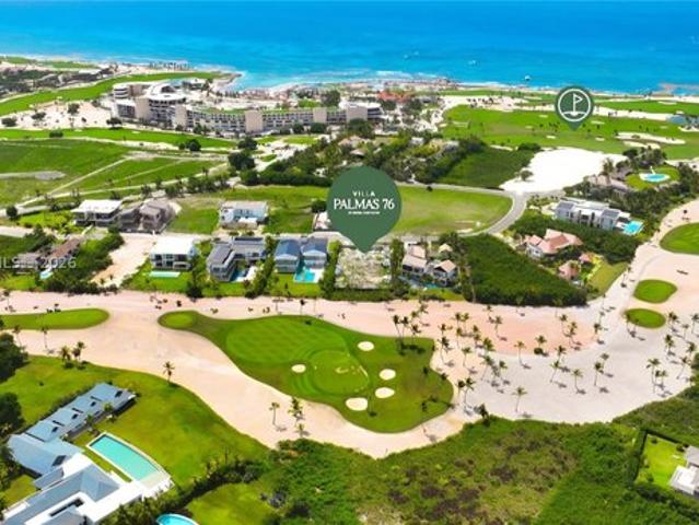 Las Palmas # 76, Punta Cana, FL