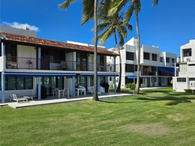 Las Picuas #,rio Grande, Condo For Sale