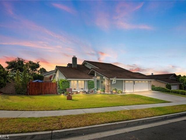 Las Puertas St, La Mirada, Home For Sale
