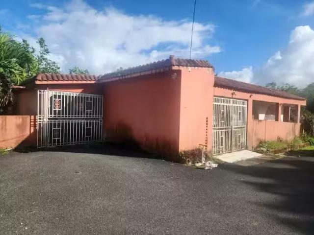 Las Tejas 0917, Las Piedras, PR 00771 MLS PR9113216