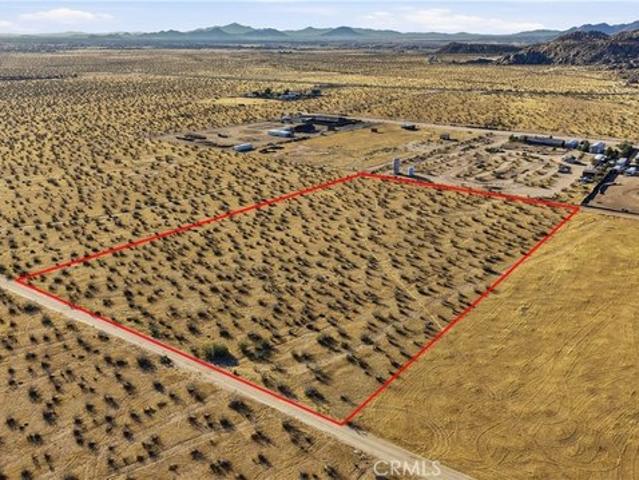 Las Tunas Dr, Apple Valley, CA 92625