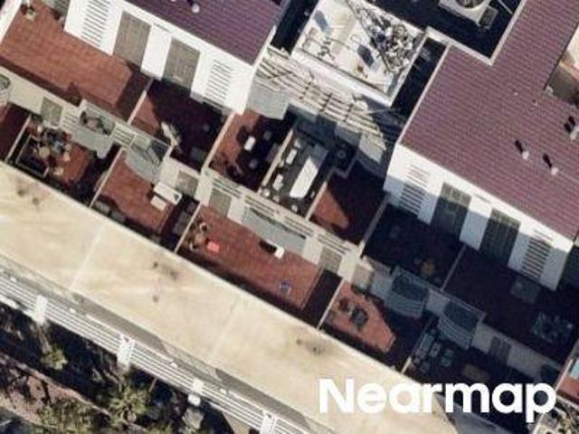 Las Vegas Blvd N Unit 1601