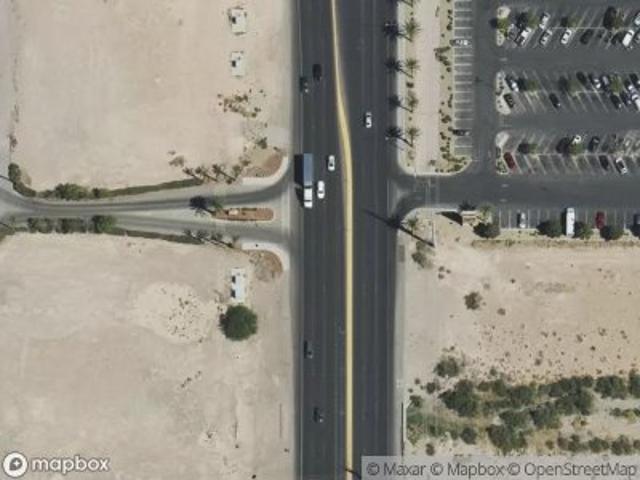 Las Vegas Blvd S Unit 511