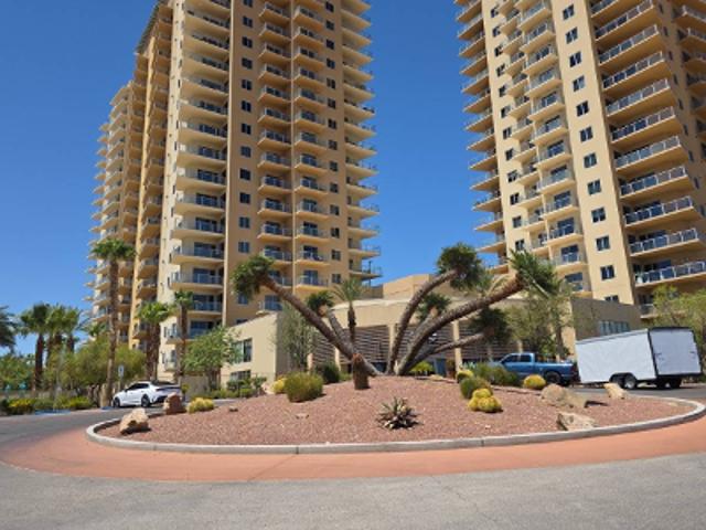 Las Vegas Blvd S Unit 511