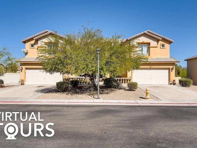 Las Vegas House with Dining area. Highquality & ne