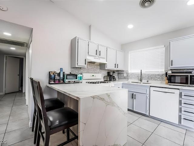 Las Vegas Home